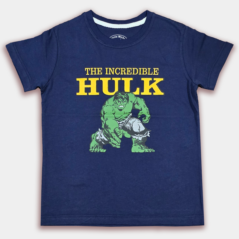 Hulk T-Shirt – Chic Fits